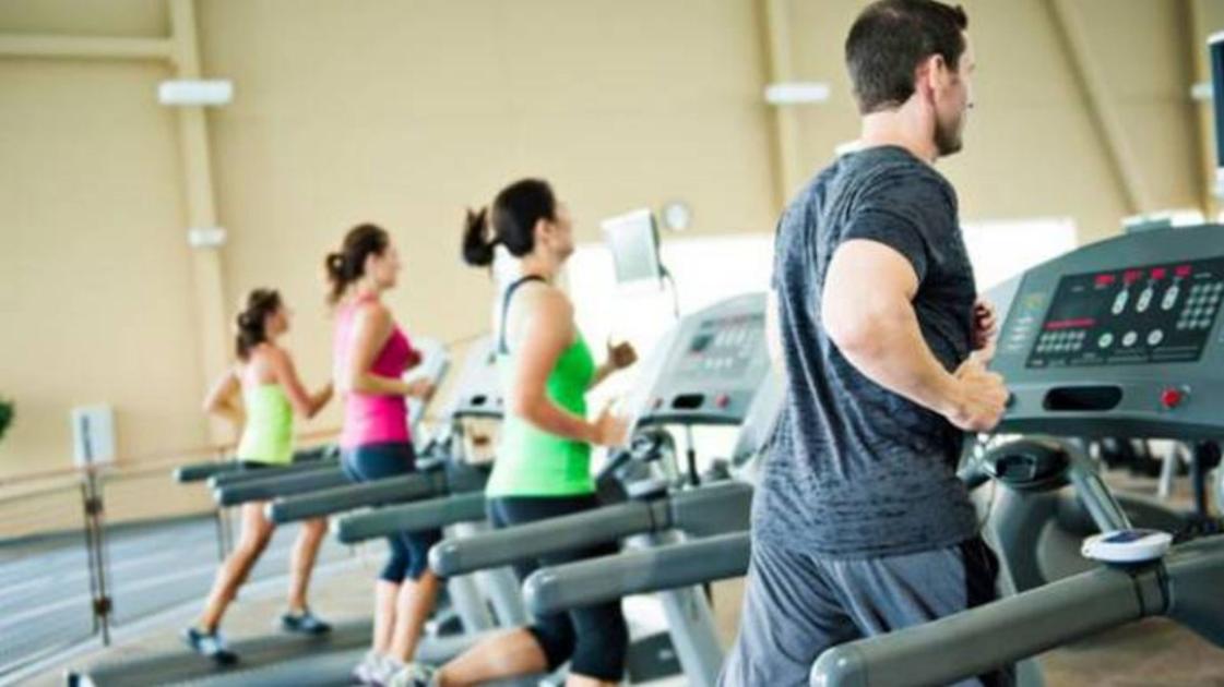 Don’t Leave Your Exercise Schedule | Tapasya Mundhra Blog