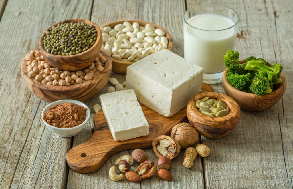 Delicious Protein-Rich Foods | Tapasya Mundhra Blog