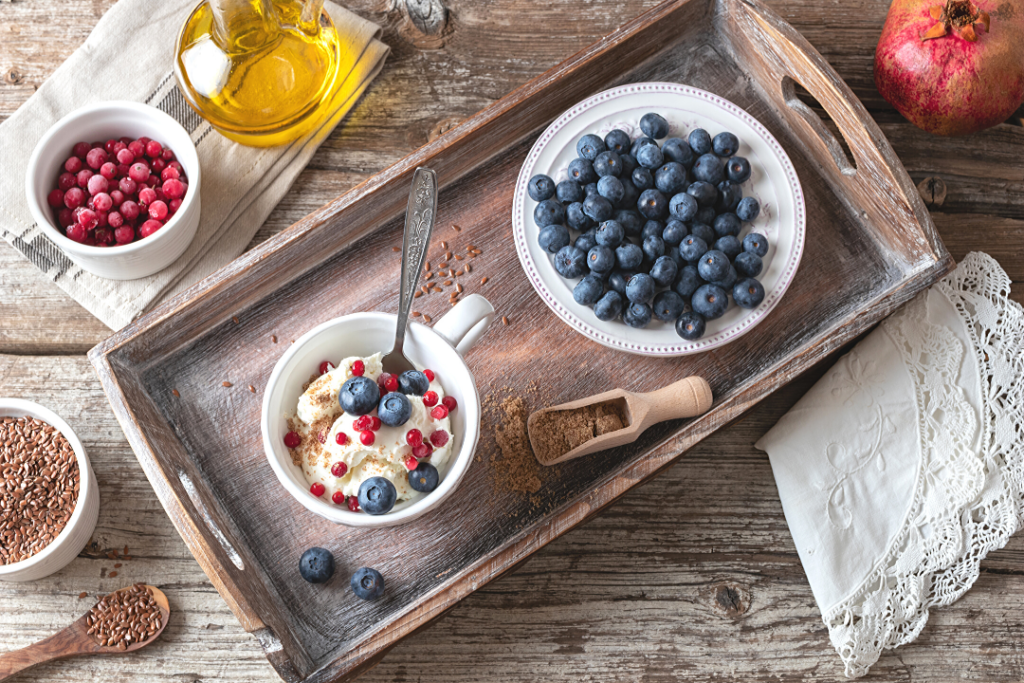 The-Budwig-Diet-Food-Plan | Tapasya Mundhra Blog